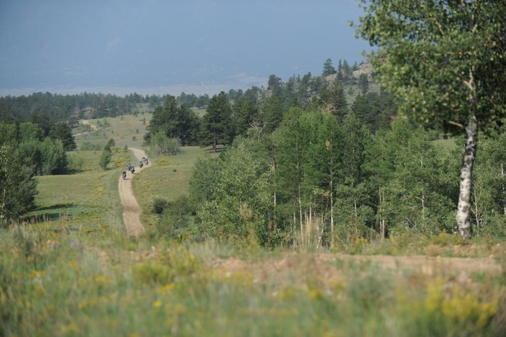 The 10 Best BDR (Backcountry Discovery Route) Adventures in the USA ...